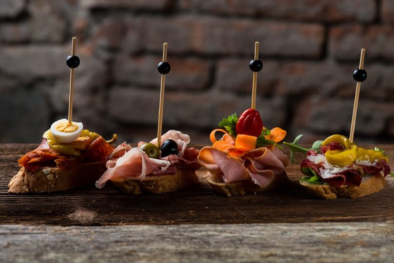 How to Plan & Host a Spanish Tapas and Wine Party - Expert Tips