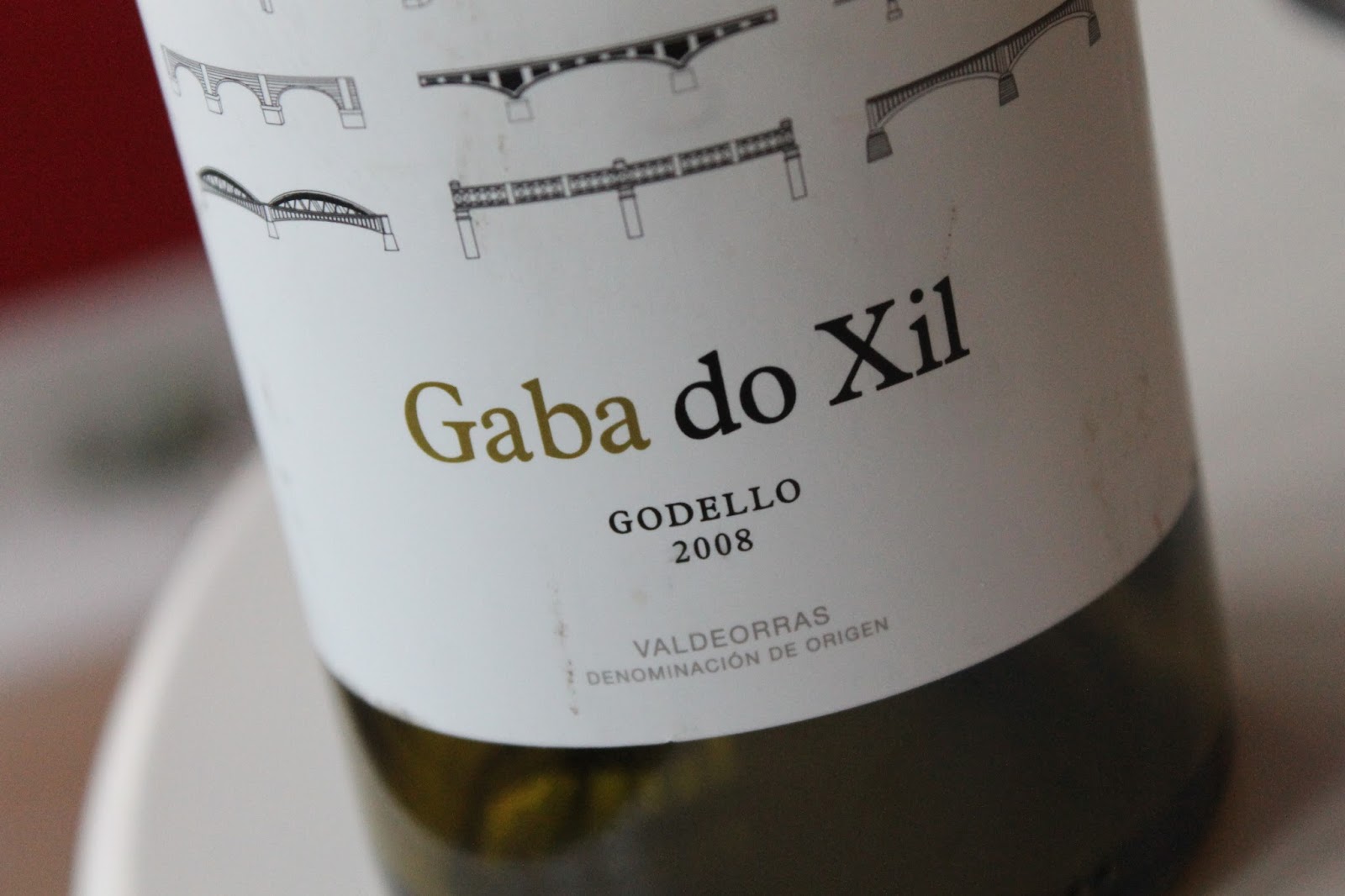 Top 10 Godello and Albariño wines » Cellar Tours