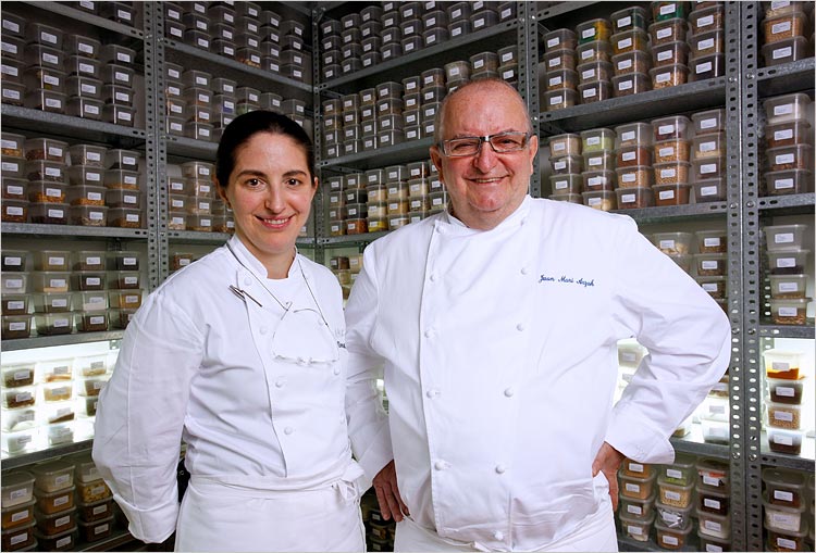 Top Basque Gourmet Restaurants in Pais Vasco and Pays Basque » Cellar Tours