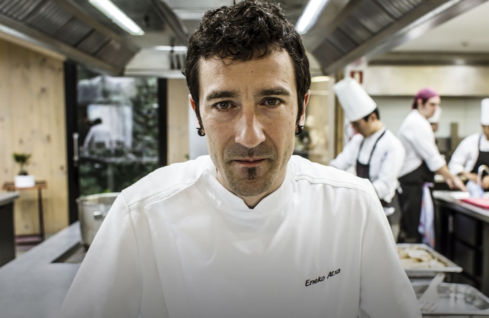 Top Basque Gourmet Restaurants in Pais Vasco and Pays Basque » Cellar Tours