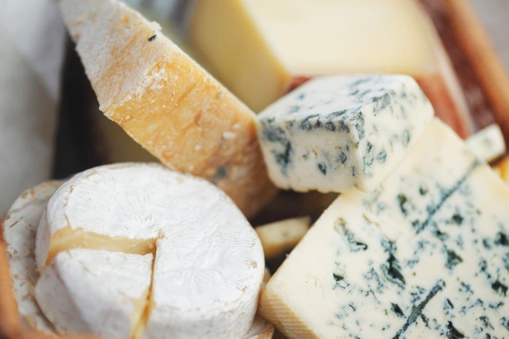 A Guide to Irish Farmhouse Cheese Makers » Cellar Tours