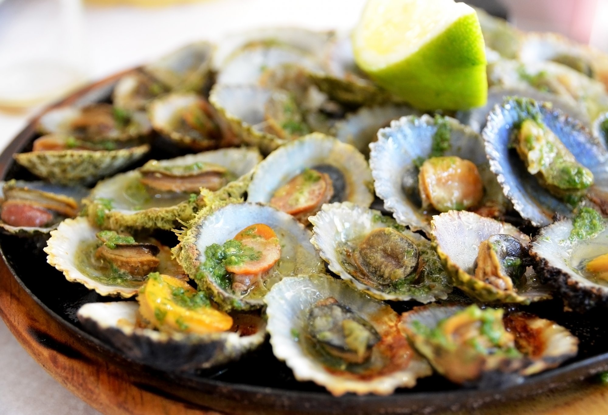 Discover the Best Seafood Restaurants in Portugal