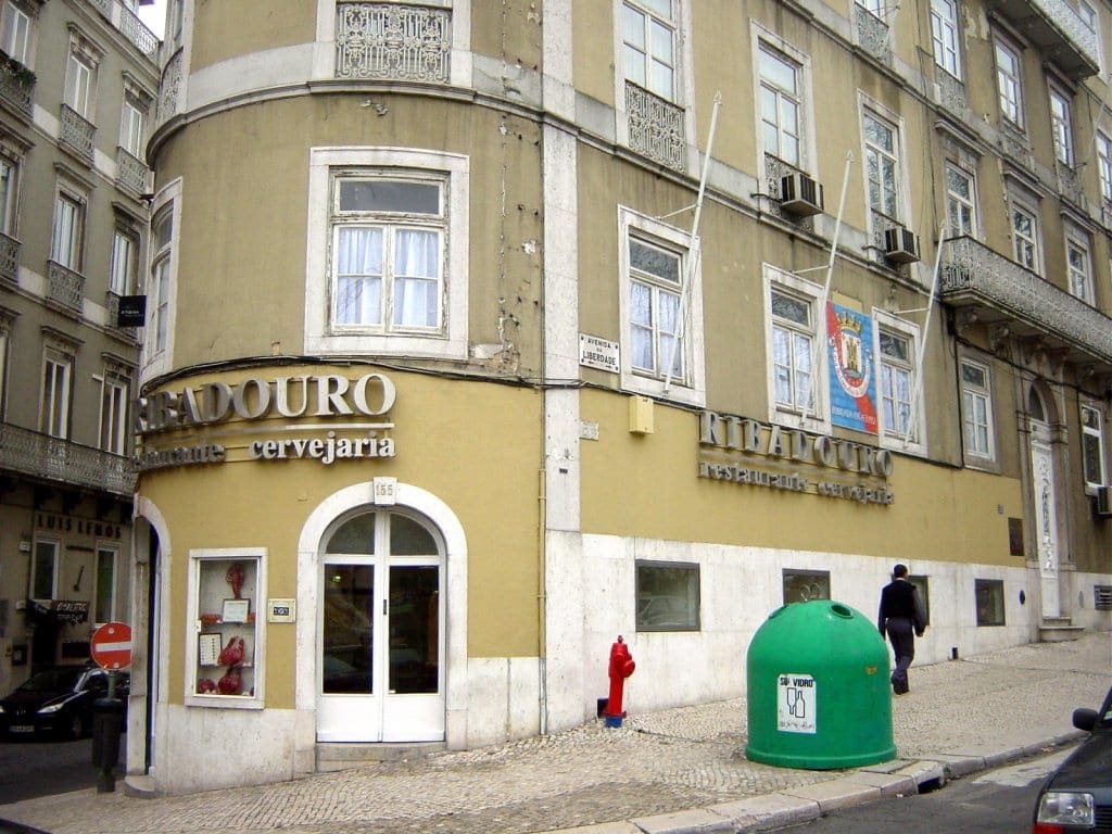 Best Restaurants for Seafood Lovers in Portugal » Cellar Tours