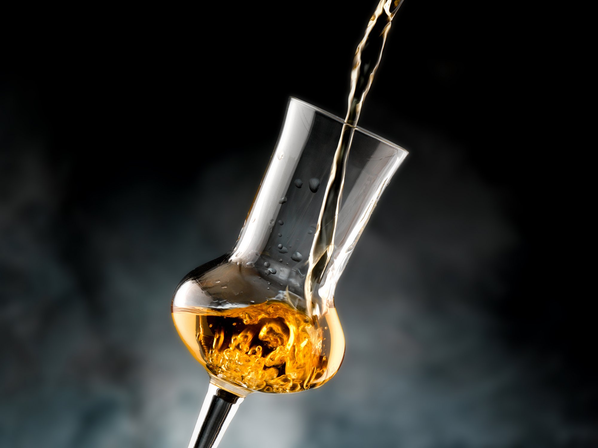 Grappa: The Quintessential Italian Digestive » Cellar Tours