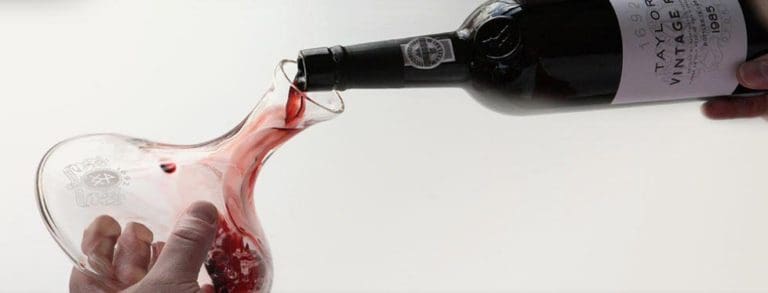 10 Top Port Wines » Cellar Tours