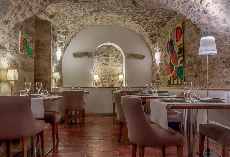 Provence's Top Restaurants: Unraveling Culinary Gems | Cellar Tours™