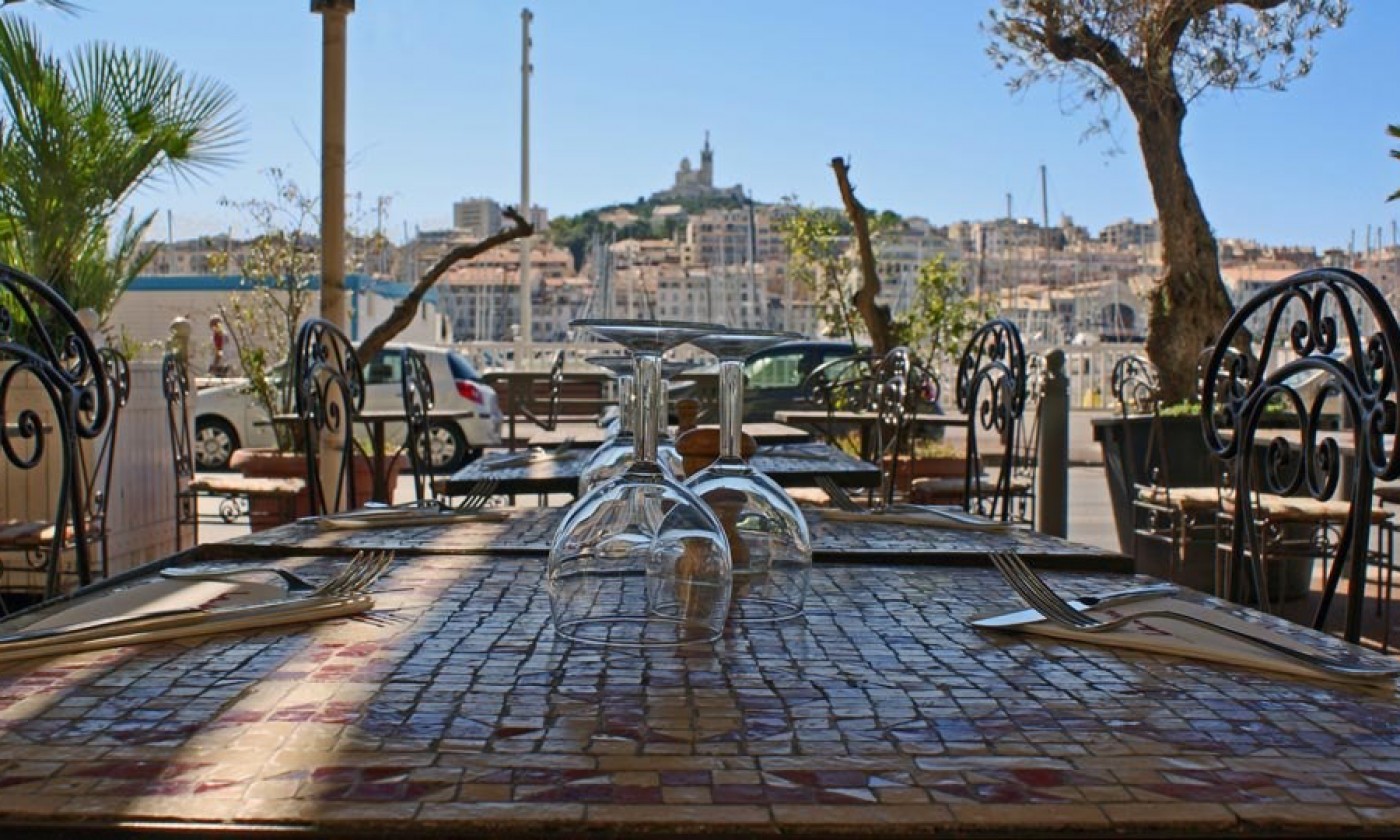Provence's Top Restaurants: Unraveling Culinary Gems | Cellar Tours™