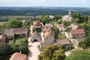 Burgundy's Most Beautiful Wine Villages | Cellar Tours™