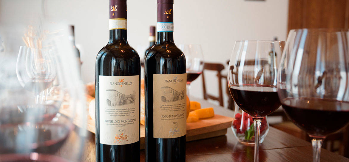 Top 10 Exquisite Brunello di Montalcino Wines: A Connoisseur's Selection