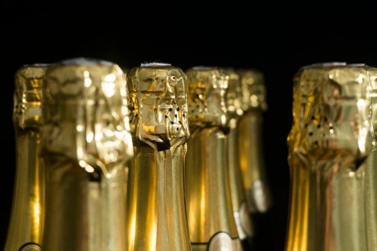Top 10 Best Deluxe Sparkling Cava Wines - | Cellar Tours™