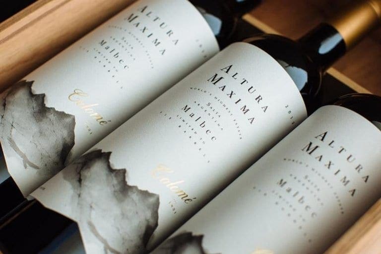 Argentina - Top 10 Icon Wines » Cellar Tours