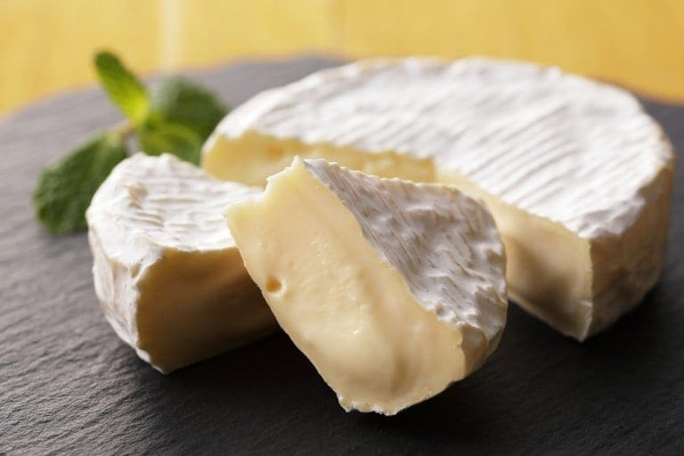 Normandy's Best Cheeses: Discover Camembert, Brie & More! | Cellar Tours™