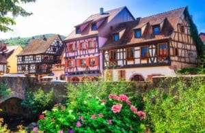 Alsace Wine Villages: Explore Scenic Landscapes | Cellar Tours™