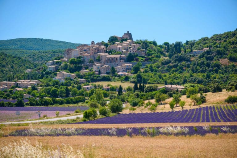 Provence's Most Beautiful Villages: Discover Enchanting Charm and Views!
