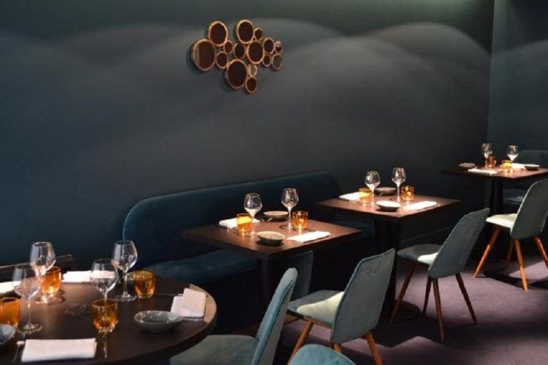 The Best of Lyon's Michelin-Starred Restaurants | Cellar Tours™