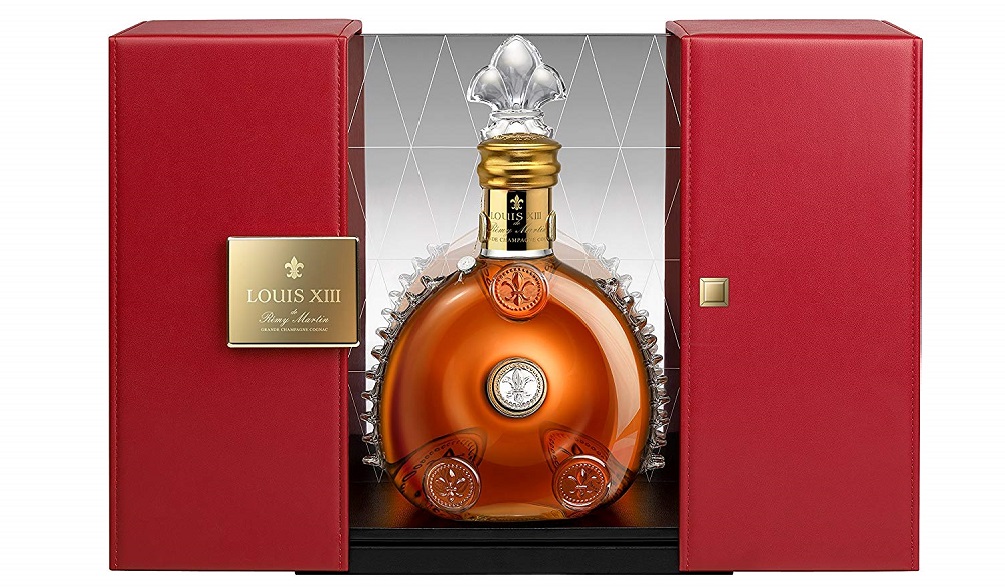 The Best Cognac Brands » Cellar Tours