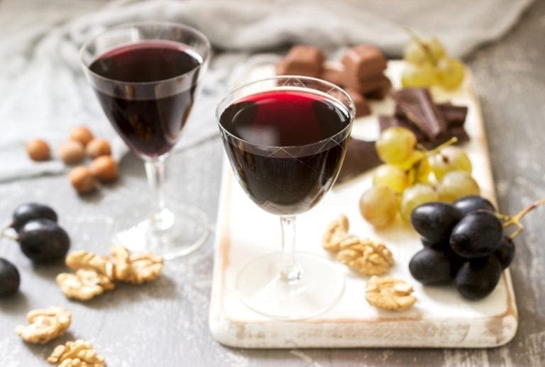 Crème de Cassis: Unlocking Rich Flavors & Cocktail Magic | Cellar Tours™