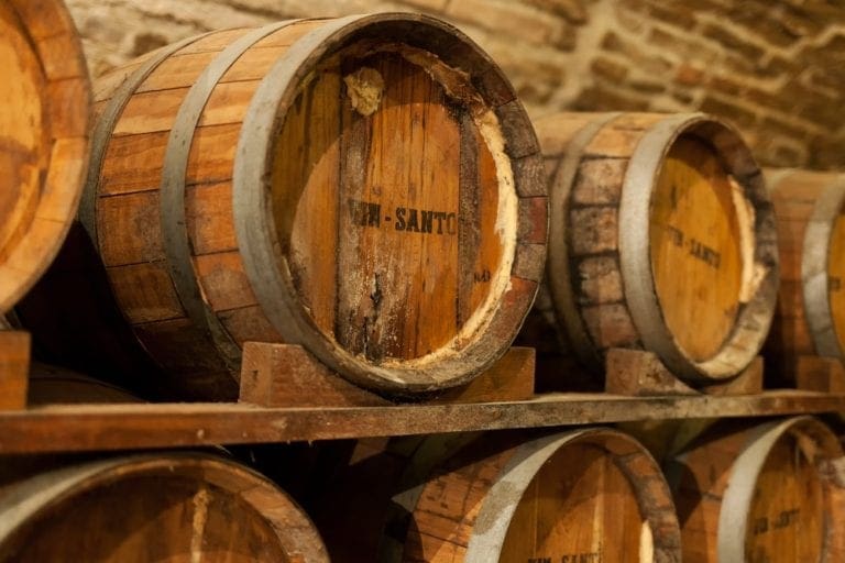 Vin Santo - Italy's Holy Dessert Wine | Cellar Tours™