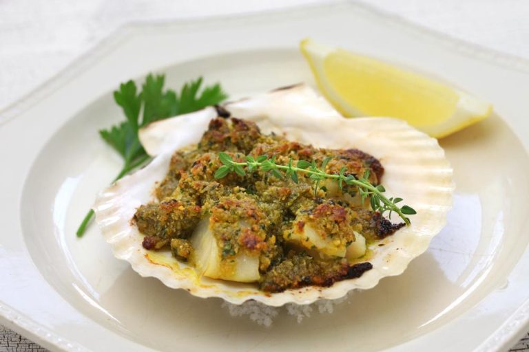 Explore the Authentic Flavors of Friuli-Venezia Giulia Cuisine