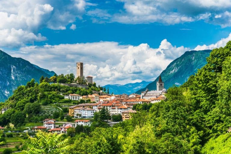 Explore the Authentic Flavors of Friuli-Venezia Giulia Cuisine