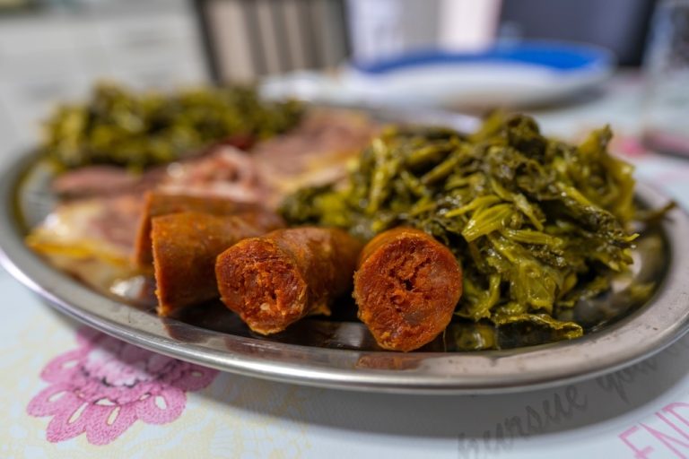 Galician Cuisine Guide: Exploring Flavors, Pulpo, Seafood Stews
