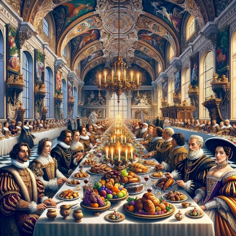 A Taste of the Medici's: Discovering Authentic Tuscan Cuisine