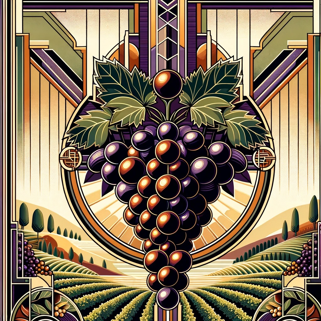 Exploring Spain's Grape Varieties: From Albariño to Xarel.lo | CellarTours™