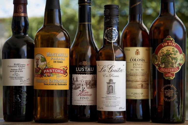 Discover the World of Sherry: A Comprehensive Guide for Wine Lovers