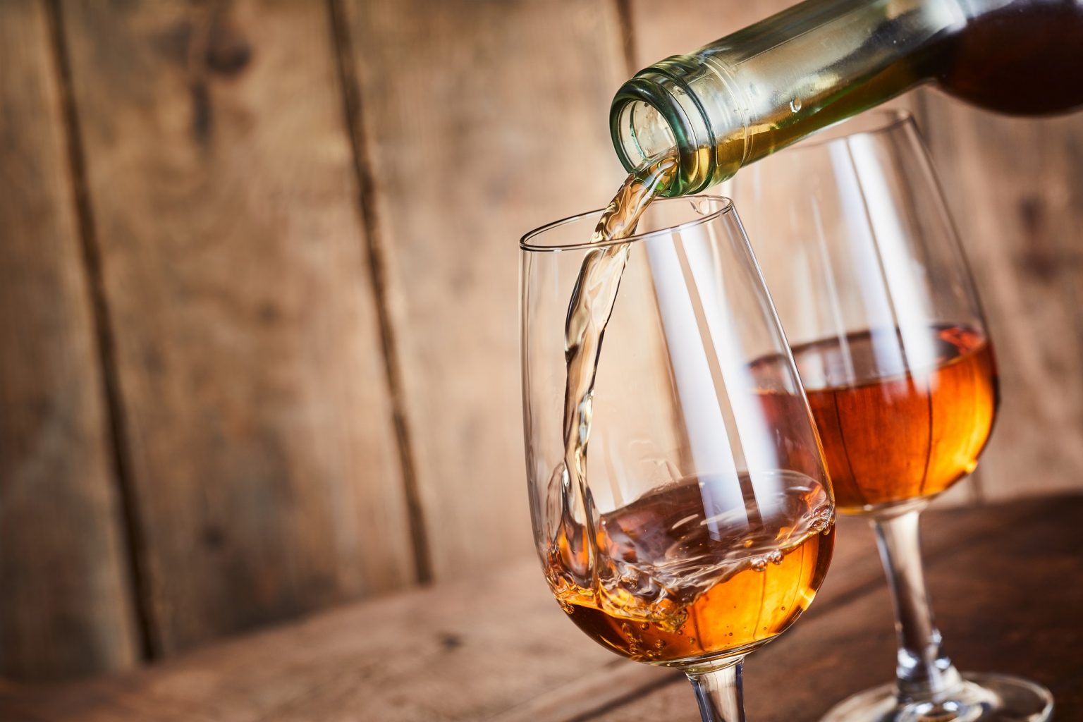 Discover the World of Sherry: A Comprehensive Guide for Wine Lovers