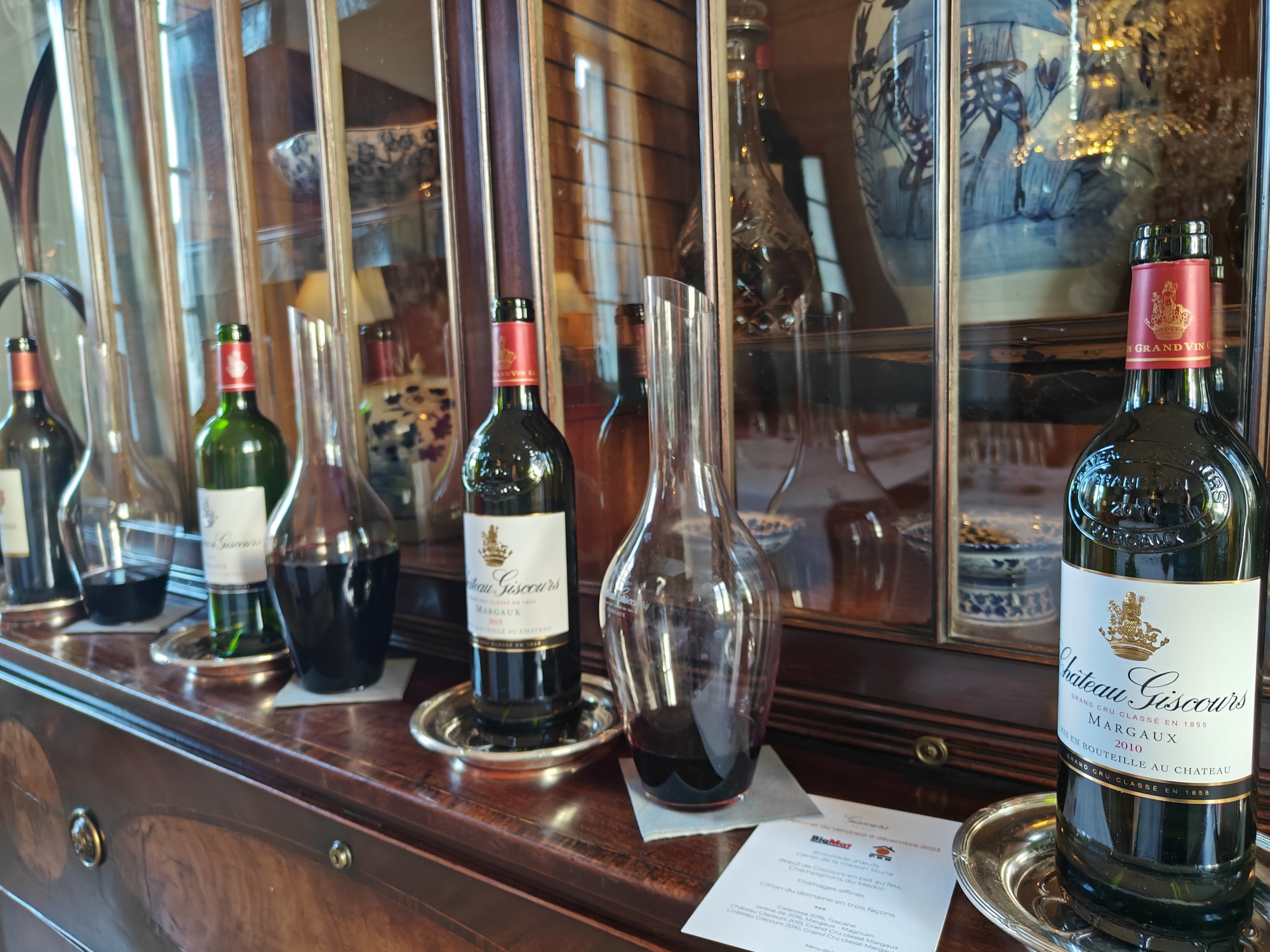 A Journey Through France’s Prestigious Wine Designations