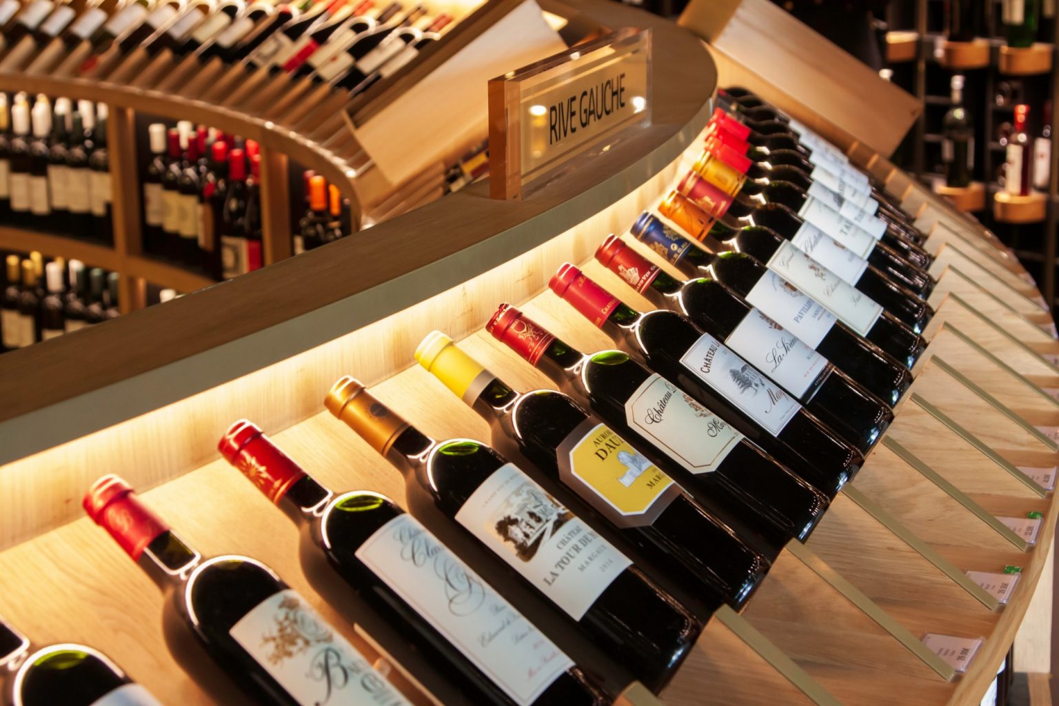 Understanding the Importance of the 1855 Classification in Bordeaux