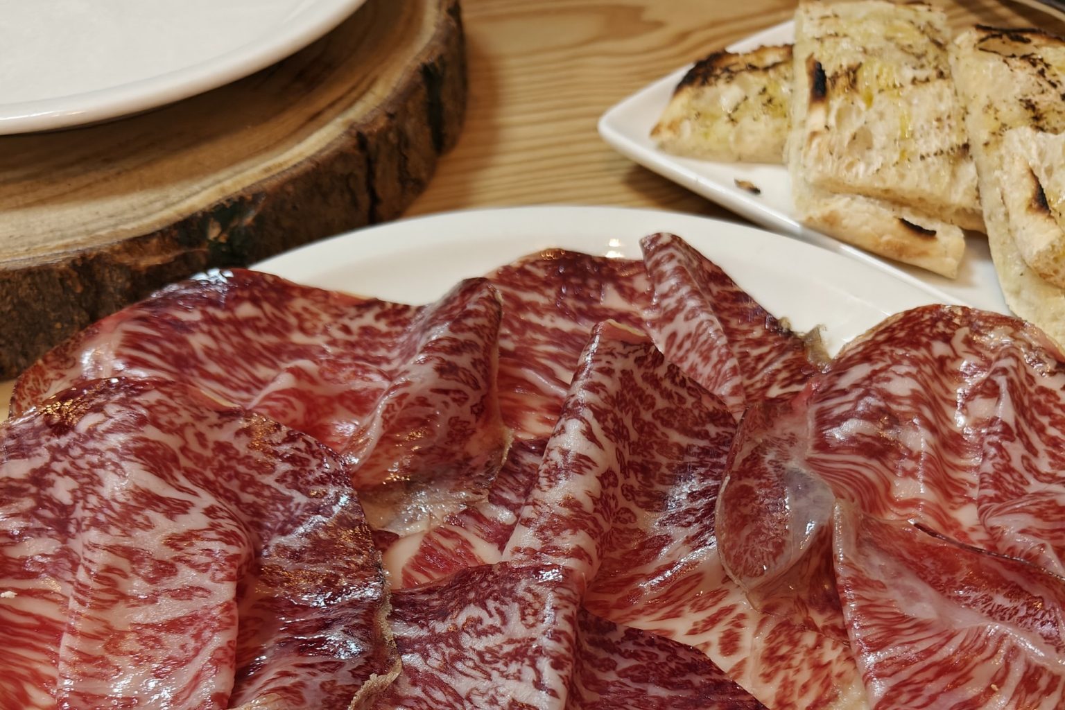 Spanish Food and Wine Pairing: Discover the Perfect Match