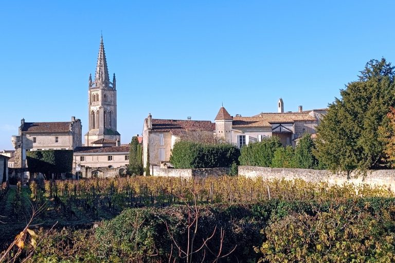 Understanding Bordeaux Wine Classifications: A Comprehensive Guide