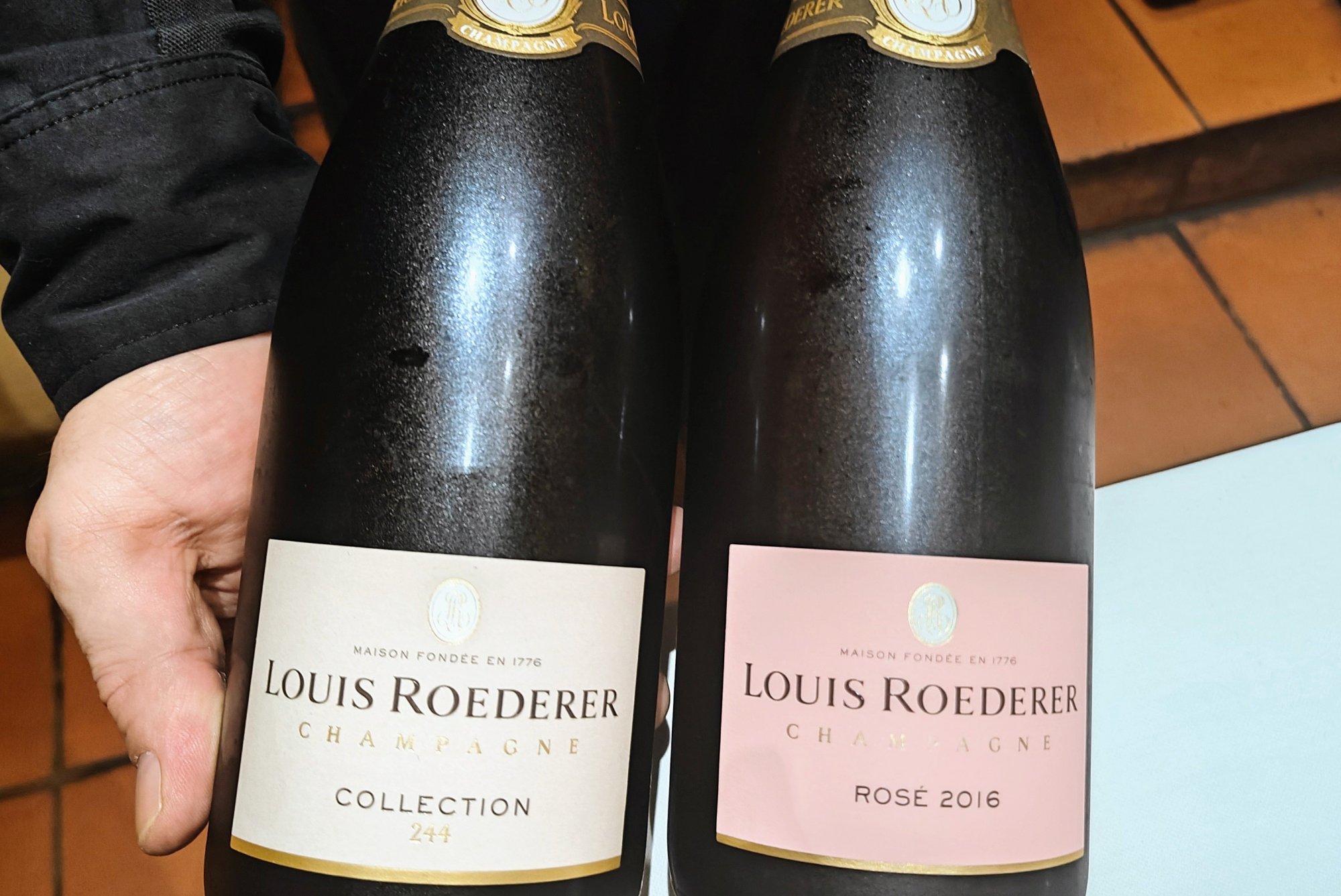 Exploring the Art of French Food and Wine Pairing