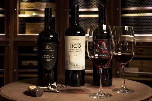 Italian Wine Classifications Explained Simply