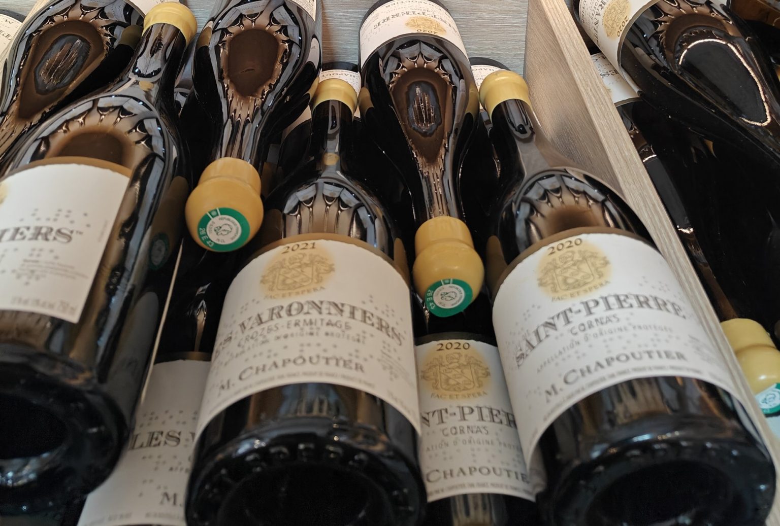 French Wine: Exploring Terroir and Appellations