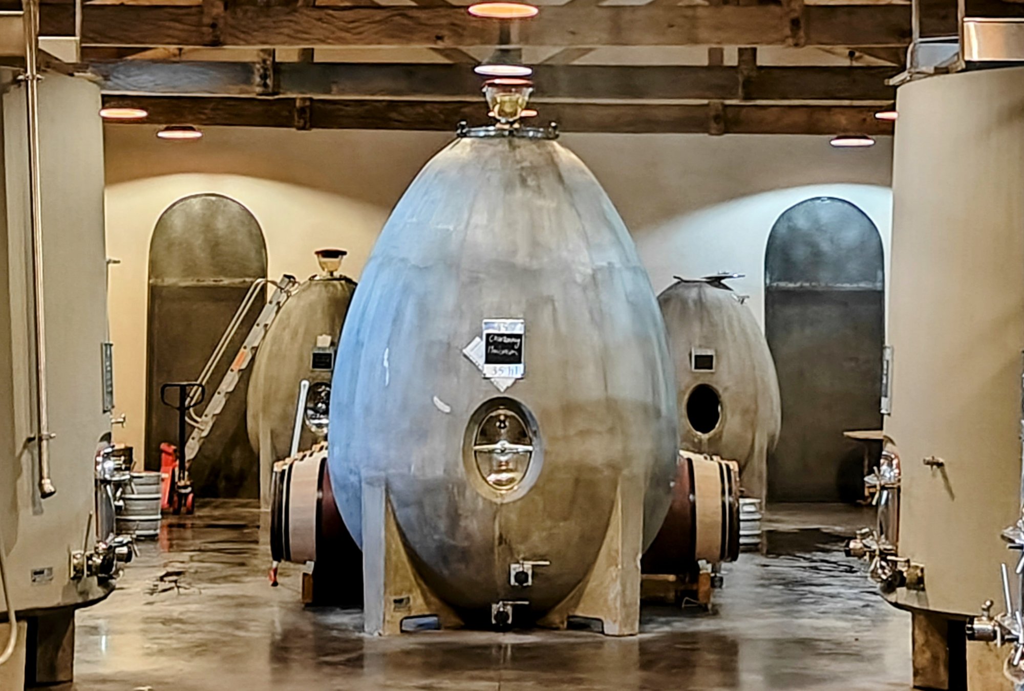 French Wine: Exploring Terroir and Appellations
