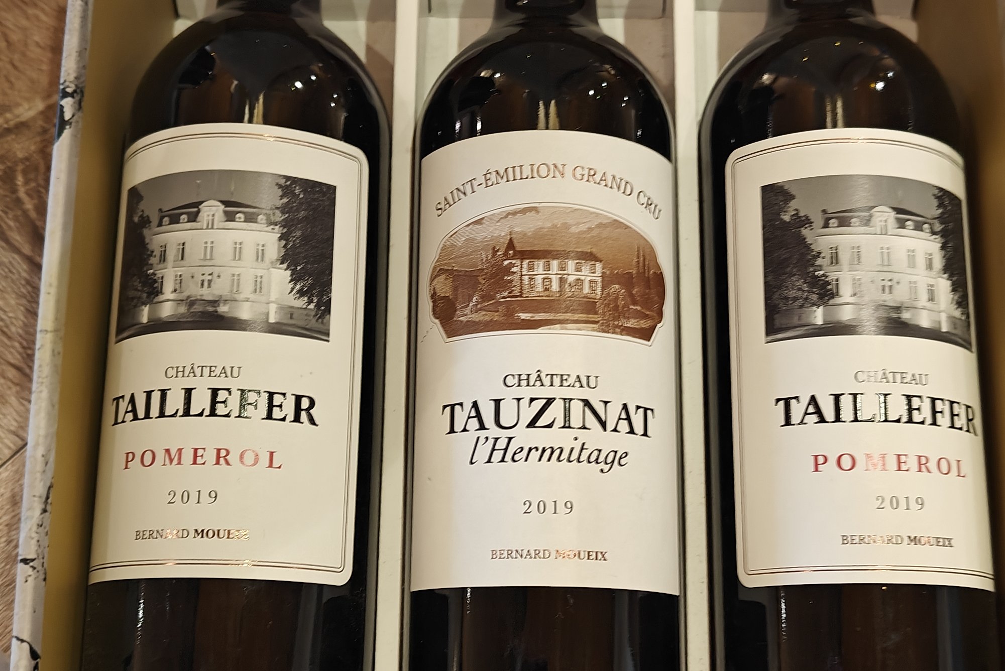 French Wine: Exploring Terroir and Appellations