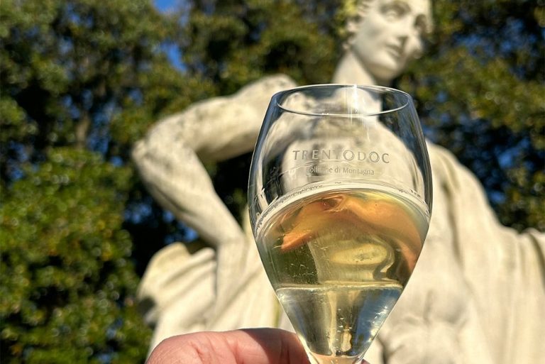Trentodoc Sparkling Wines: Italy's Mountain Metodo Classico
