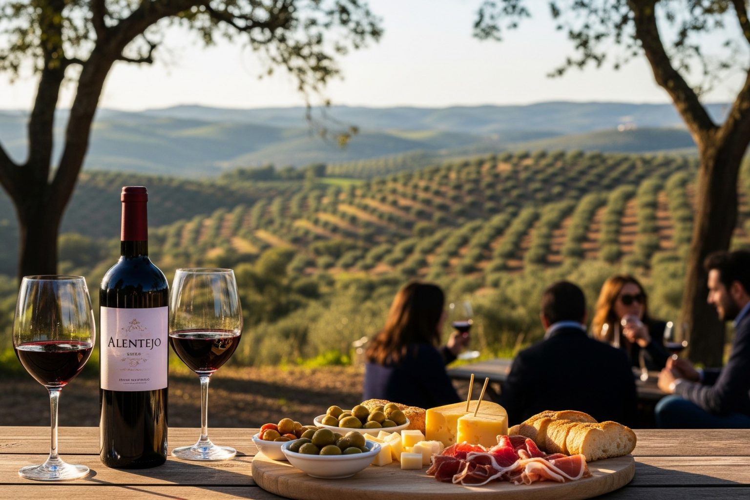 Portuguese Wine Labels Explained: A Complete Guide for Wine Lovers