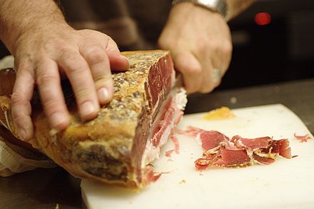 A Guide To French Hams » Cellar Tours