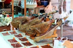 Discover the Art of Spanish Ham: A Comprehensive Guide | CellarTours™