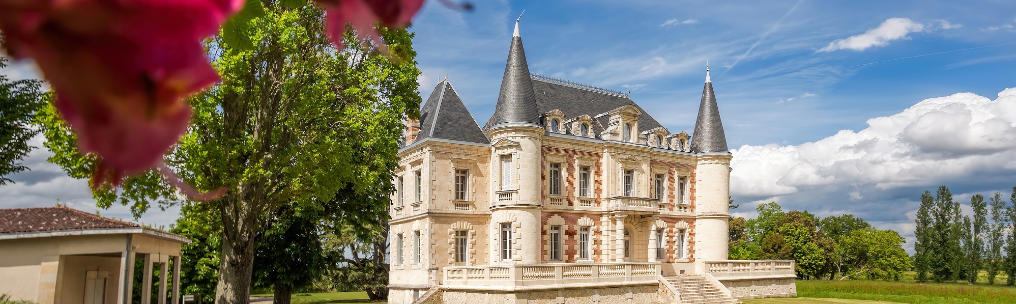 Bordeaux Wine Tour: Exquisite Visits at Top Chateaux | Cellar Tours™