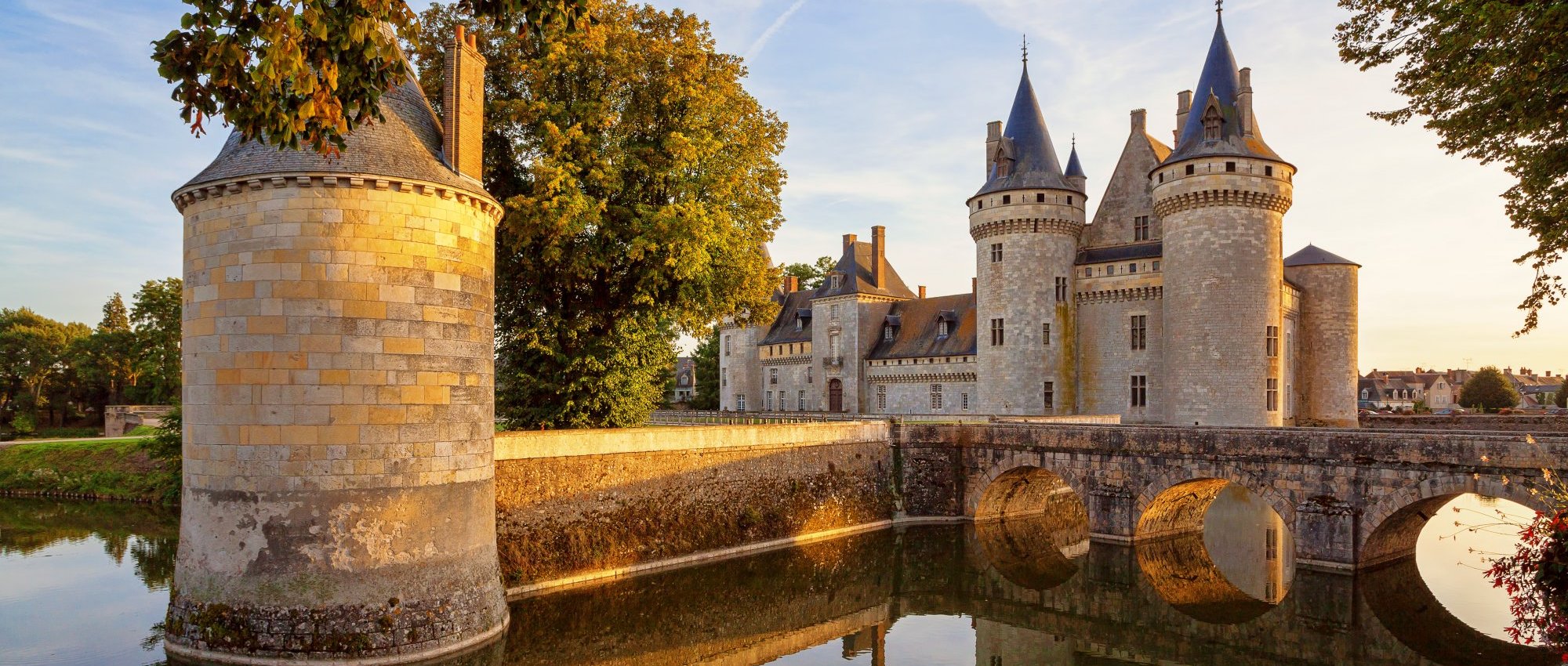 Loire Wine Tour » Private Chauffeur Vacation » Cellar Tours