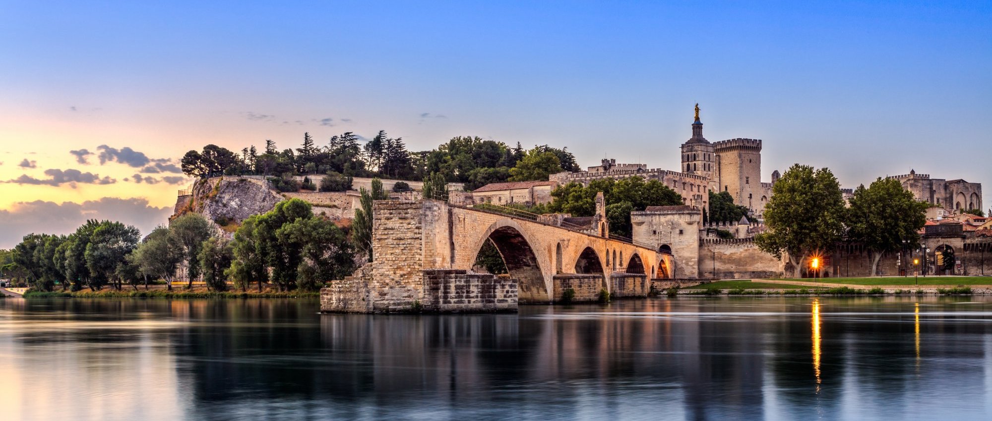 Rhone Wine Tour » CellarTours