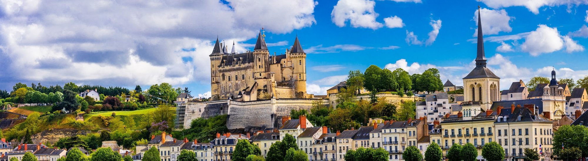 Anjou-Saumur Wine Region | a Guide by Cellar Tours™