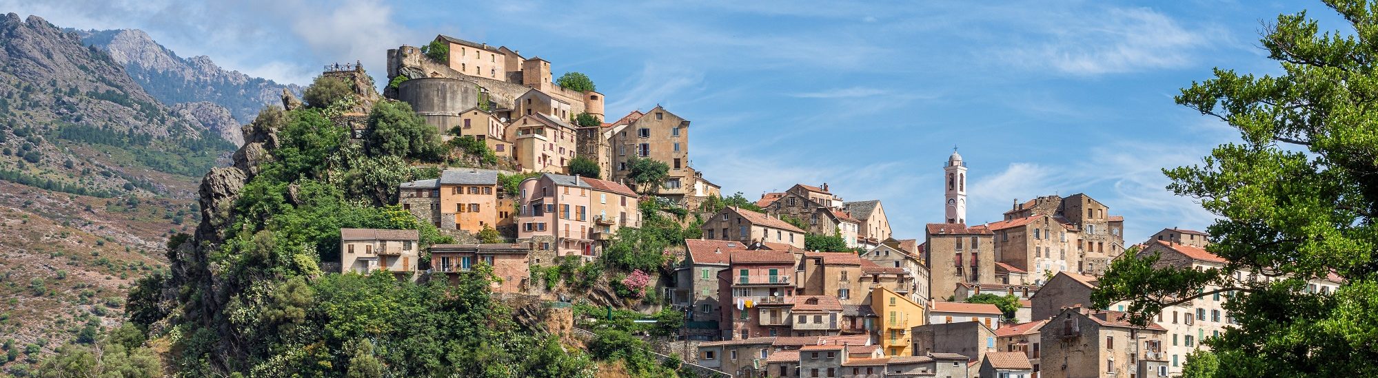 Corsica Wine Region | a Guide by Cellar Tours™
