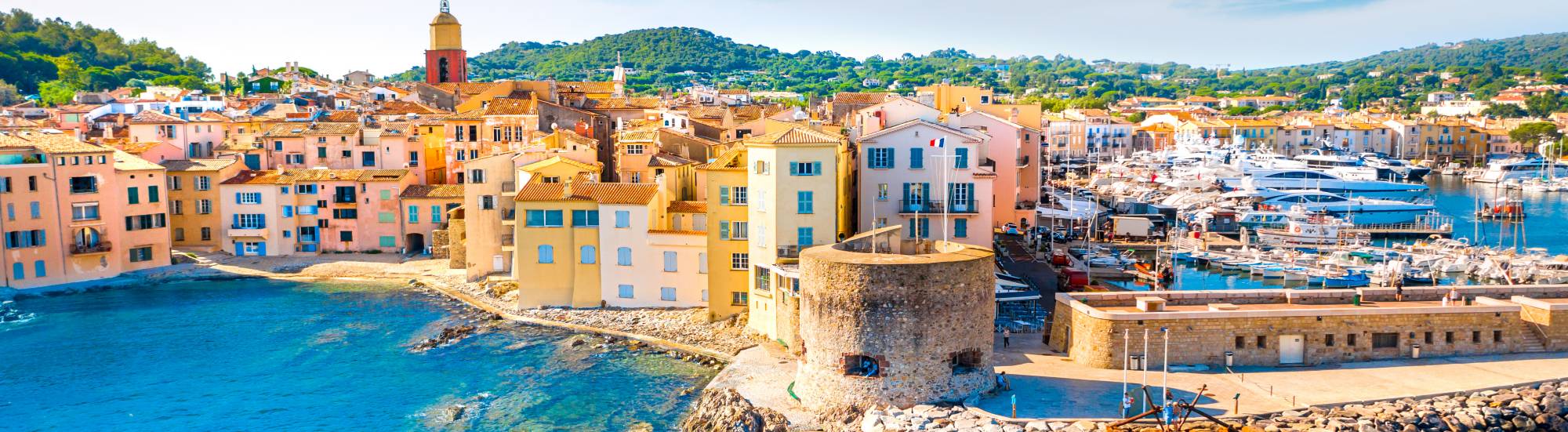 Côtes de Provence Wine Region | a Guide by Cellar Tours™