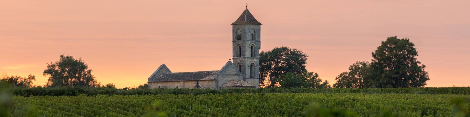 Graves Wine Region | a Guide by Cellar Tours™