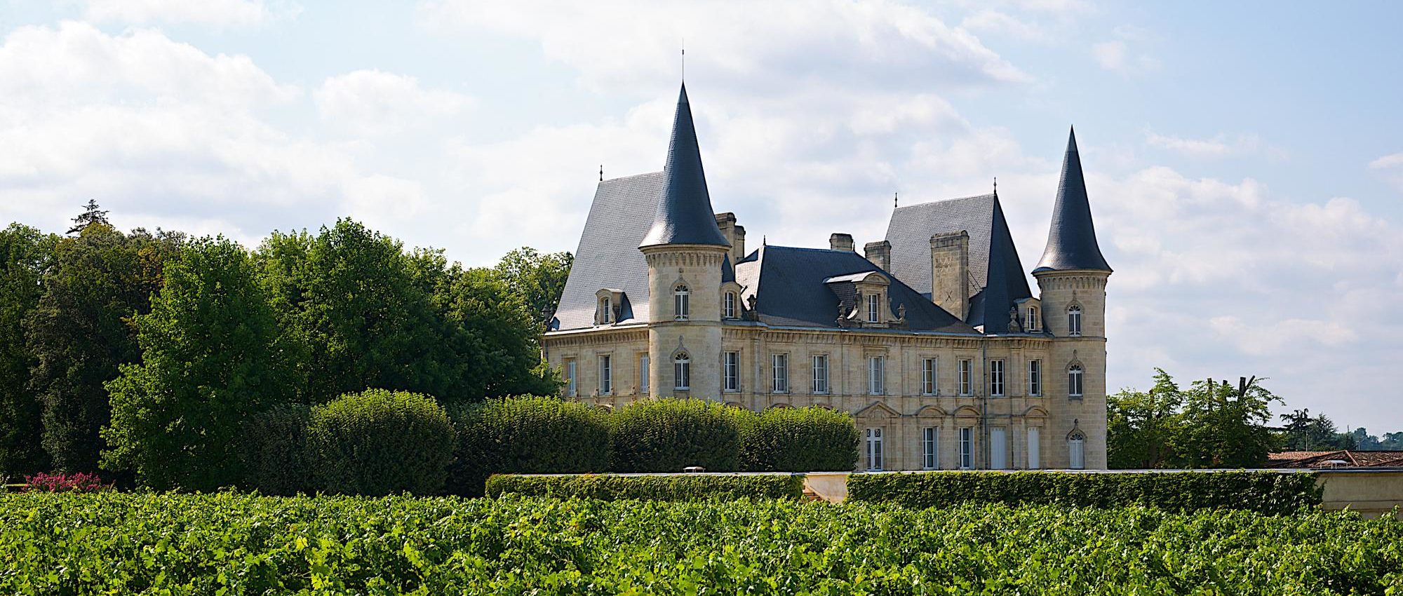 Pauillac Wine Region | a Guide by Cellar Tours™